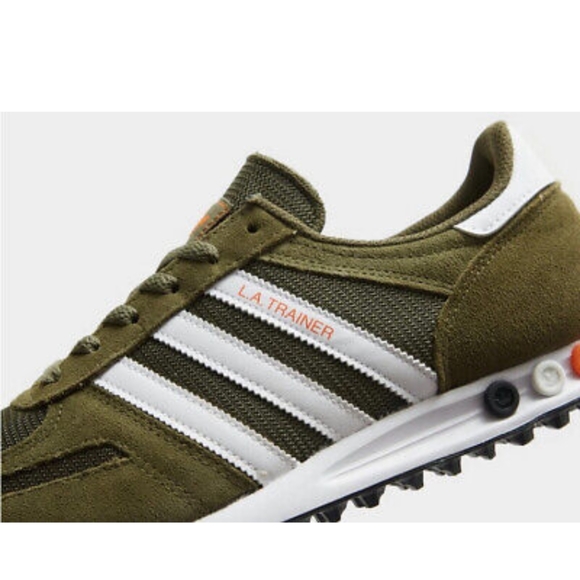 adidas Originals | Shoes | Adidas Originals La Trainer | Poshmark